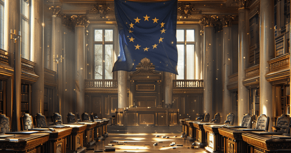 Impact de l'arrêt Van Gend en Loos sur le droit de l'UE : analyse ...