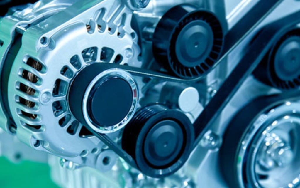 A quel moment changer la courroie de distribution?