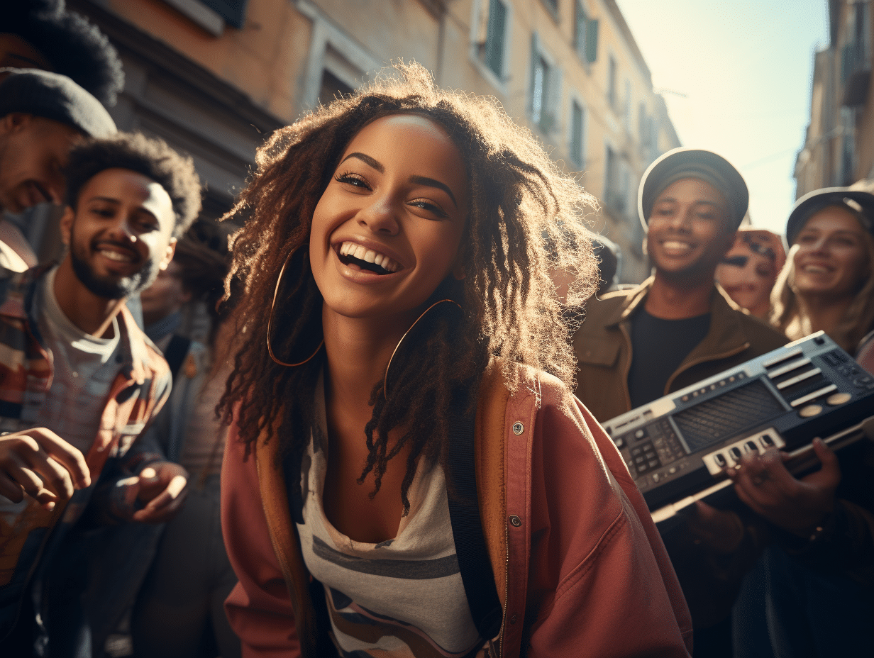 Histoire du Rap : origines, évolution et impact culturel - Foxoo