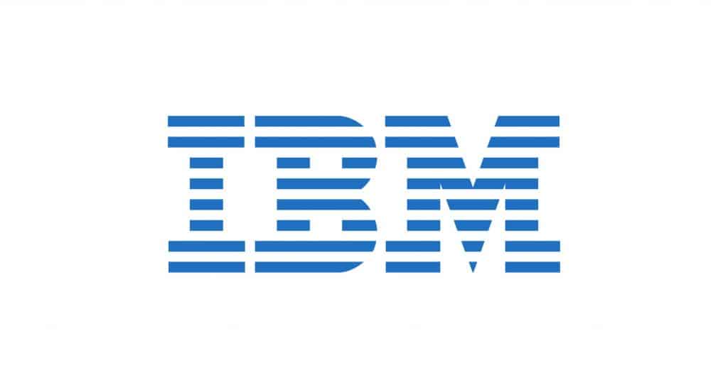 IBM : ce qu’il faut savoir sur son logo et sur l’origine de la marque